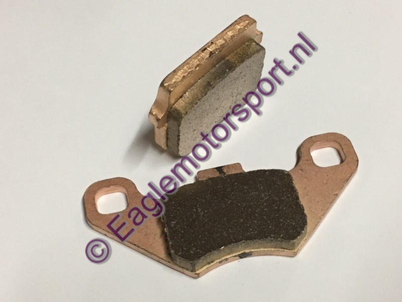 Eaglemotorsport ATV's, Quad's, Onderdelen